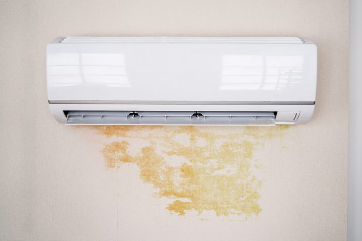 4 Signs and Symptoms of a Bad Home AC Compressor | ApplianceTeacher