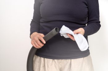 How To Unclog and Clean a Vacuum Hose | ApplianceTeacher