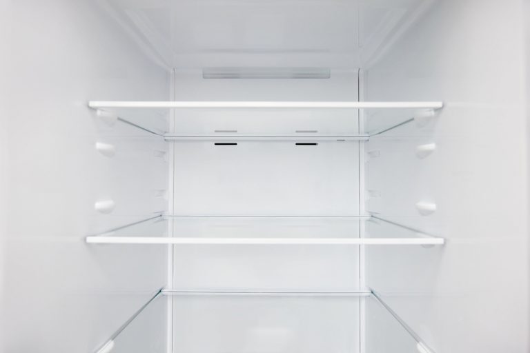 Self-Defrosting vs Manual Defrosting Freezer (Comparison ...