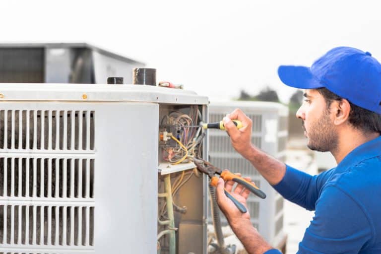 5 Signs of a Bad or Failing AC Compressor Relay | ApplianceTeacher