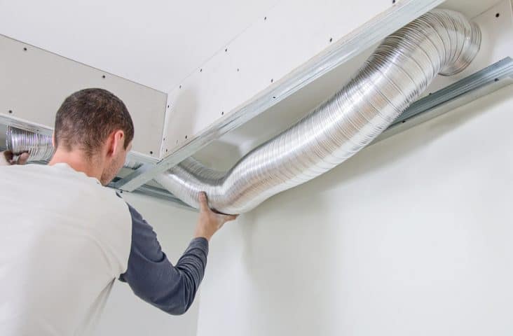 What Does an Air Conditioner Vent Do? | ApplianceTeacher