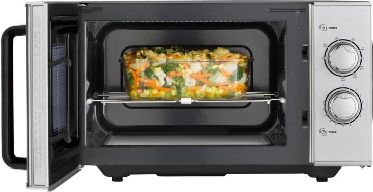 How Do Microwave Sensors Work? | ApplianceTeacher