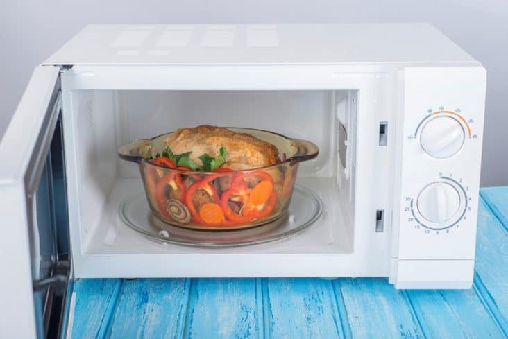 How Do Microwave Sensors Work? | ApplianceTeacher