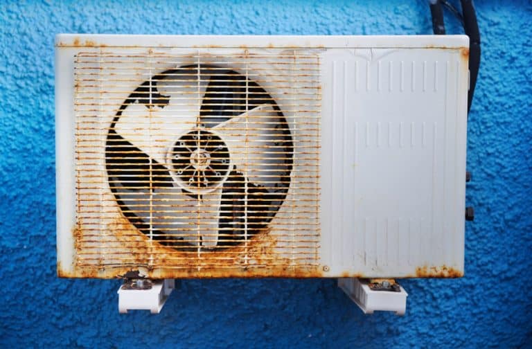 Is Your AC Blowing Humid Air? Here’s Why & How To Fix It ...