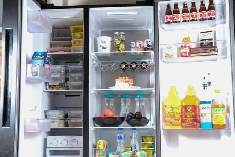 Samsung Fridge Freezer Symbols | ApplianceTeacher