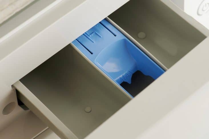 How To Use a Washing Machine Drawer | ApplianceTeacher