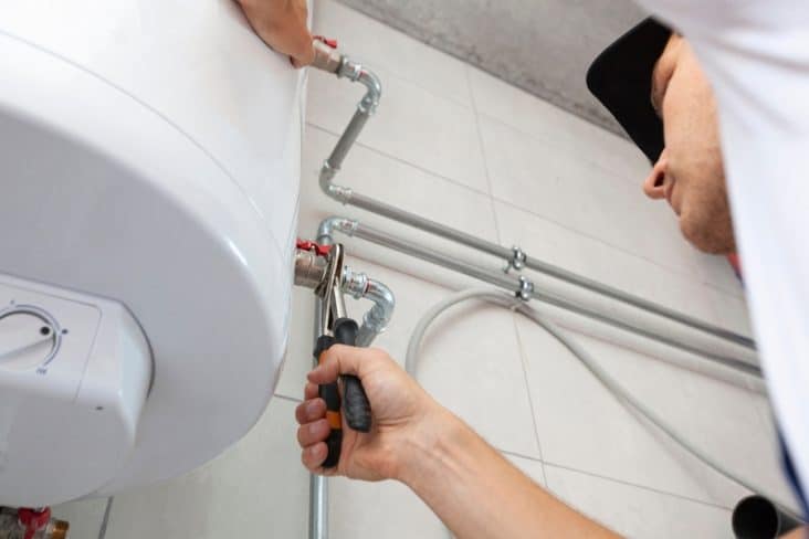 8 Ways To Make Hot Water Heater More Energy Efficient | ApplianceTeacher