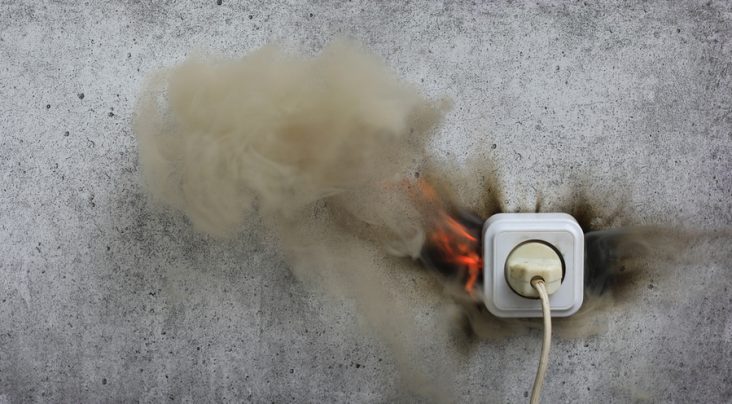 6 Reasons a Wall Outlet Might Make a Buzzing Noise | ApplianceTeacher