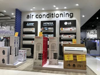 How Do Propane Air Conditioners Operate? | ApplianceTeacher