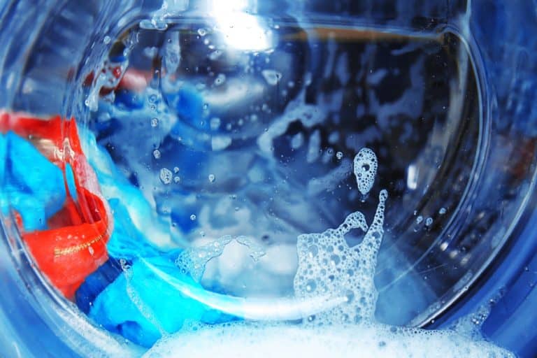 10 Easy Steps To Prevent Color Bleeding in Laundry | ApplianceTeacher