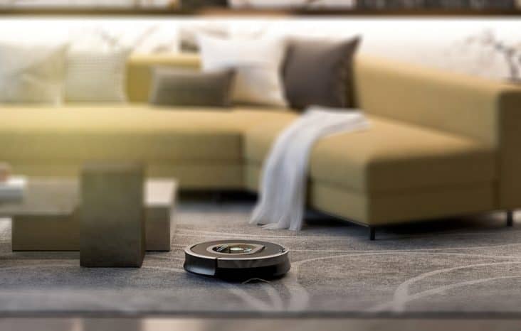 6 Reasons Why Your Robot Vacuum Gets Stuck | ApplianceTeacher