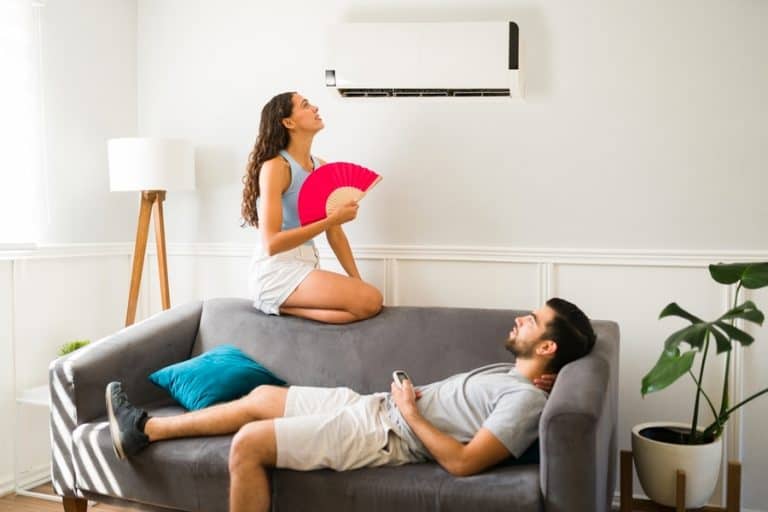 8 Common Mini-Split Problems (& How To Fix Them) | ApplianceTeacher