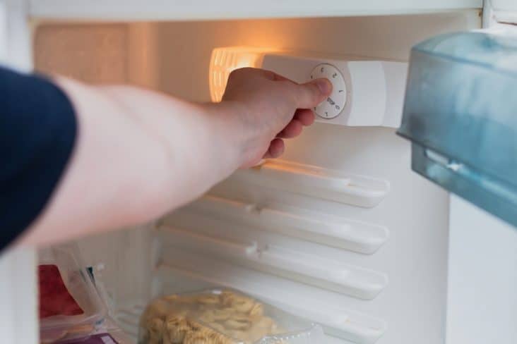Samsung Fridge Freezer Symbols | ApplianceTeacher