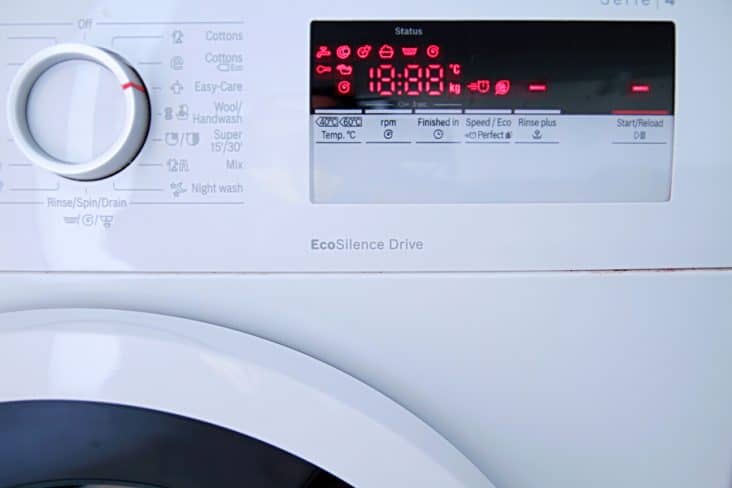 How To Tell if Washing Machine Control Board Is Bad | ApplianceTeacher
