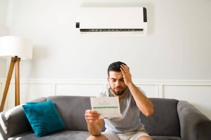 5 Signs Your AC Unit Is Too Small for Your House | ApplianceTeacher