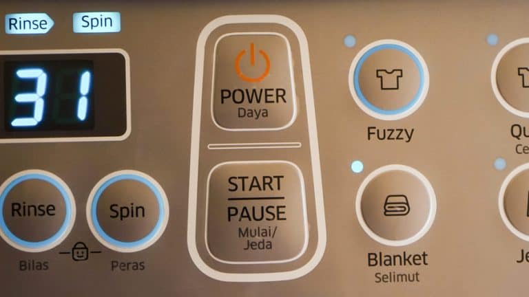 How To Tell if Washing Machine Control Board Is Bad | ApplianceTeacher