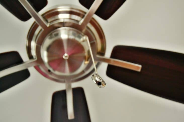 How To Wire a Ceiling Fan | ApplianceTeacher