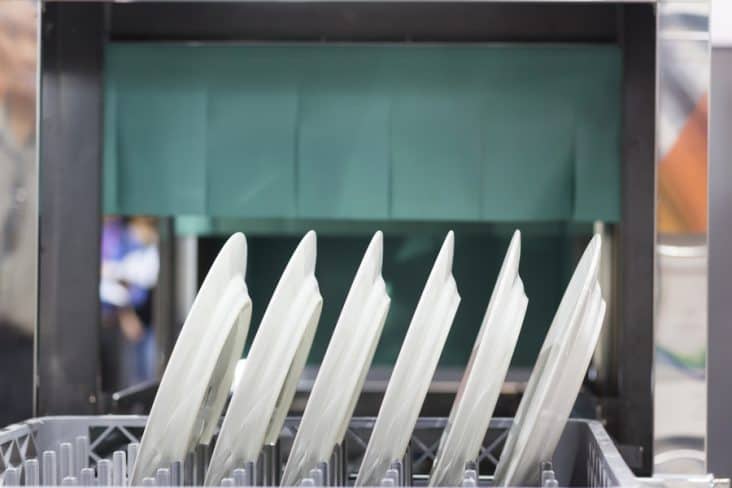 How To Delime a Dishwasher | ApplianceTeacher