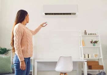 The Best Temperature To Set Your AC While Away | ApplianceTeacher