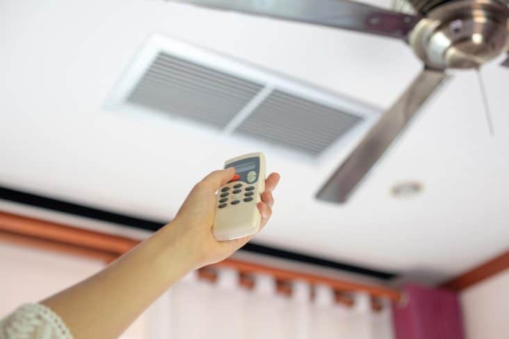 Ceiling Fan Remote Troubleshooting | ApplianceTeacher