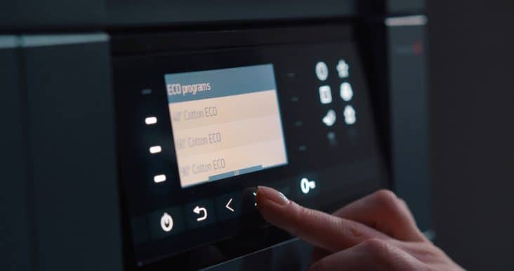 What Does “PF” Mean on Washing Machine? | ApplianceTeacher