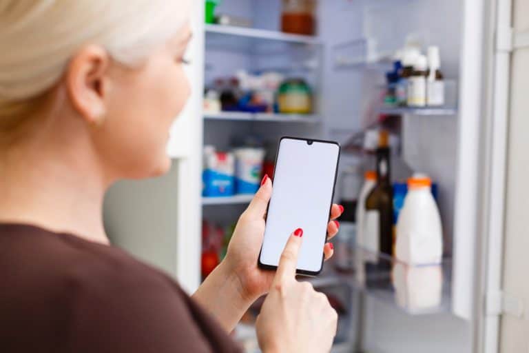 How To Monitor Refrigerator Temperature | ApplianceTeacher