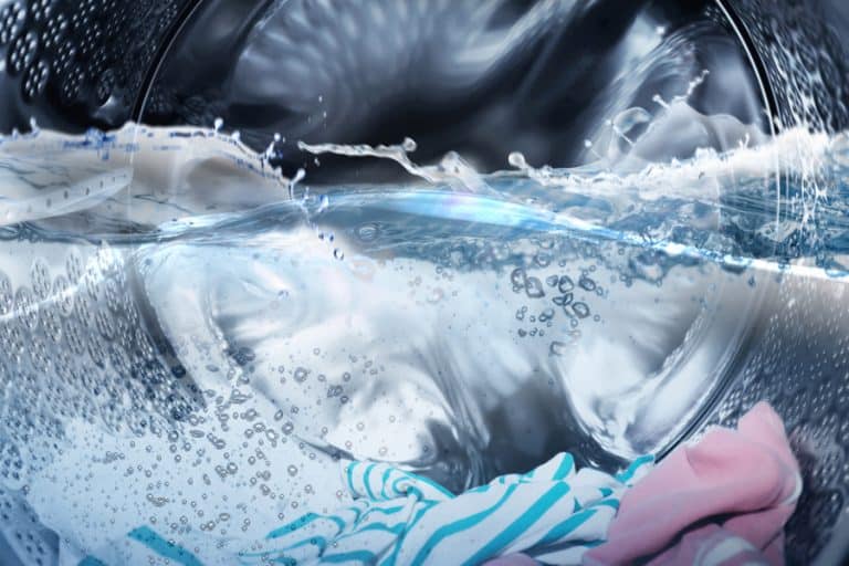 10 Easy Steps To Prevent Color Bleeding in Laundry | ApplianceTeacher