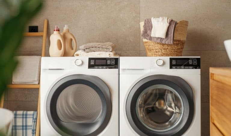 What Does “Air Turbo” Mean on a Washing Machine? | ApplianceTeacher
