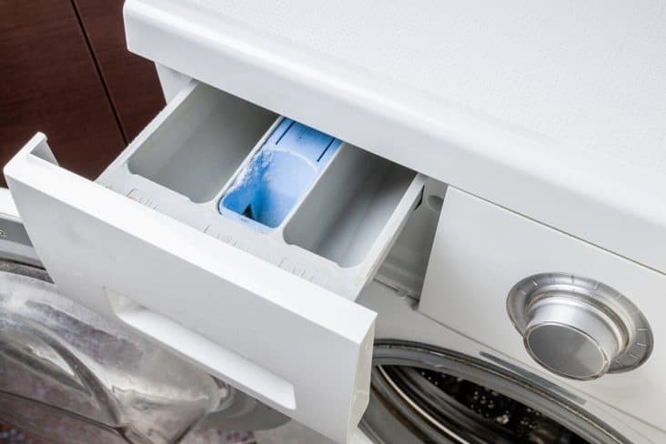 How To Use a Washing Machine Drawer | ApplianceTeacher
