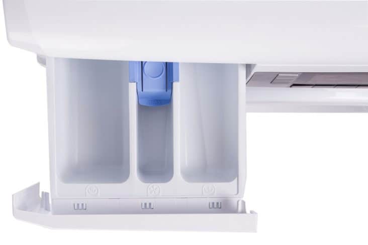 How To Use a Washing Machine Drawer | ApplianceTeacher