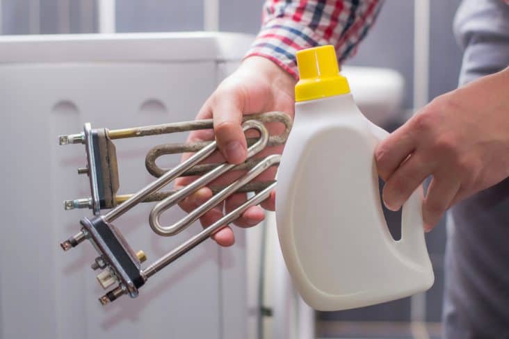 7 Common Tankless Water Heater Issues & How To Fix Them | ApplianceTeacher