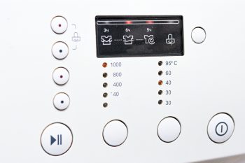 Meaning of “E4” Error Code on Midea Washer | ApplianceTeacher