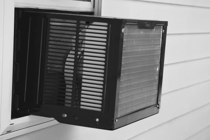 8 Ways To Redirect Airflow From Window AC | ApplianceTeacher