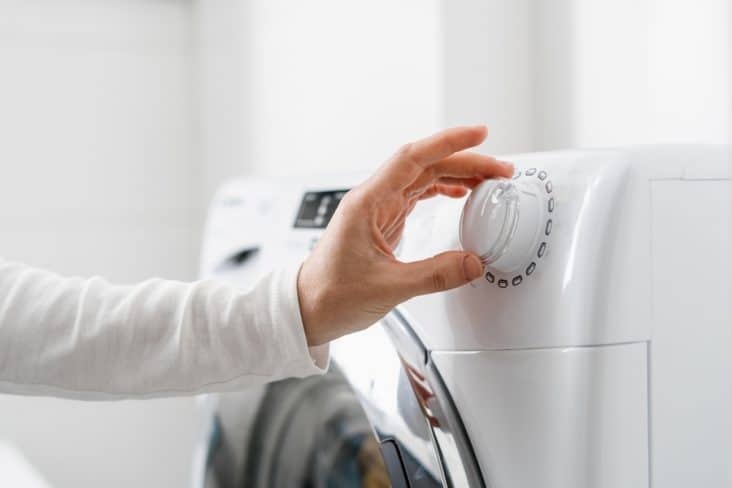 What Is Inverter Washing Machine – Benefits, Pros & Cons | ApplianceTeacher