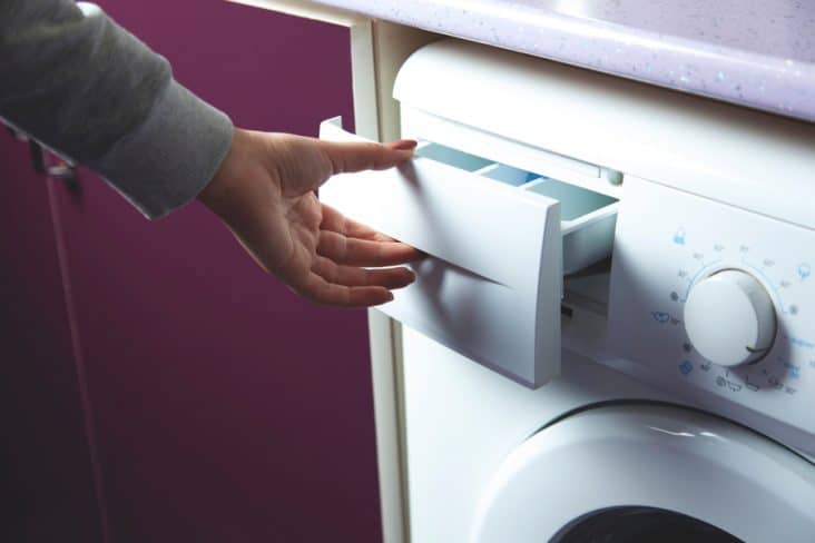 How To Use a Washing Machine Drawer | ApplianceTeacher