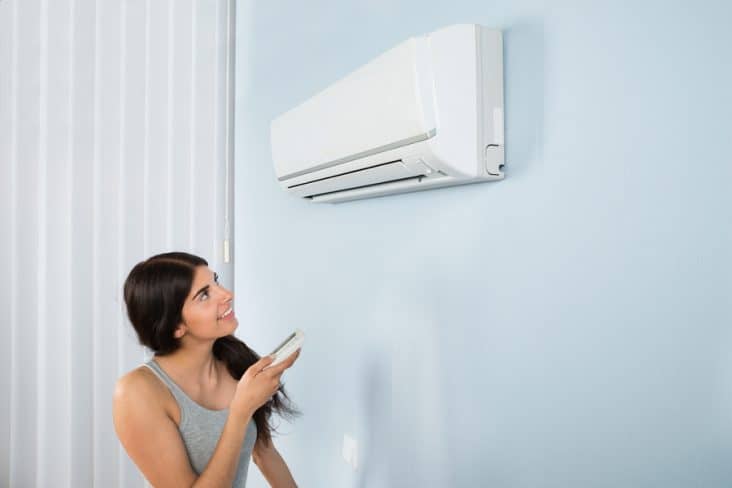 What Does an Air Conditioner Vent Do? | ApplianceTeacher