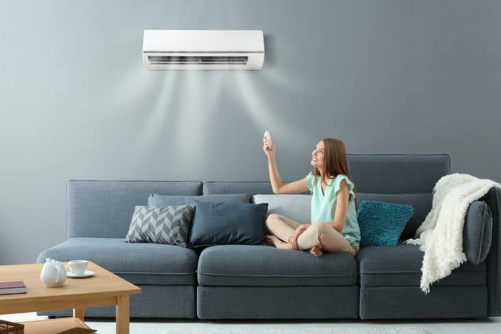 What Is the Copper Line on an Air Conditioner? | ApplianceTeacher