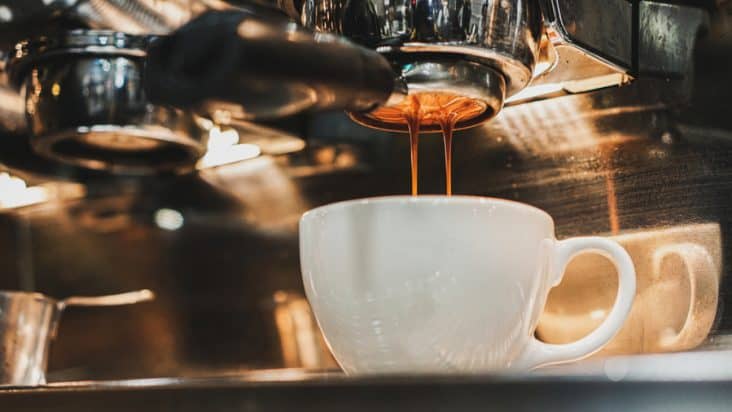 Causes of DeLonghi Espresso Machine Leakage | ApplianceTeacher