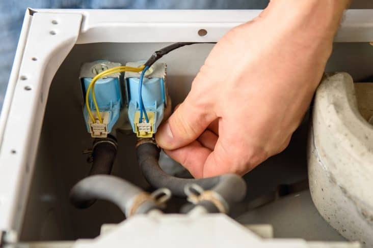 How To Fix a Washing Machine That Stops Mid-Cycle | ApplianceTeacher