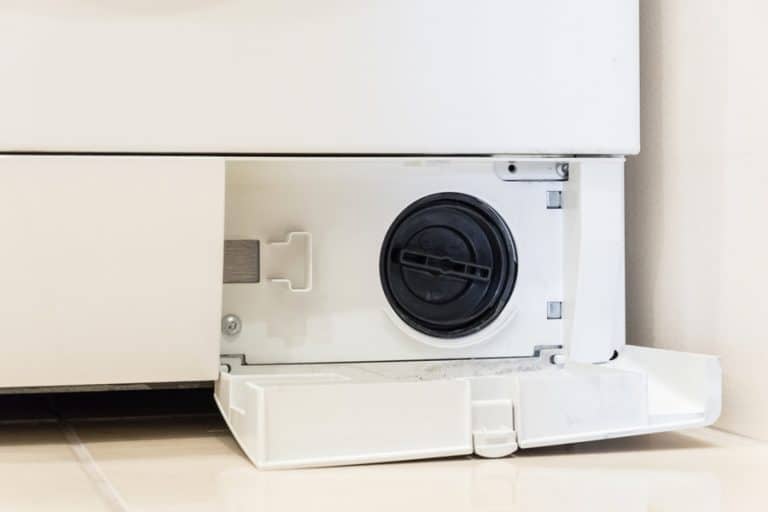 How To Stop a Washing Machine From Walking | ApplianceTeacher