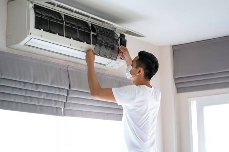 Where To Position an Air Conditioning Unit | ApplianceTeacher