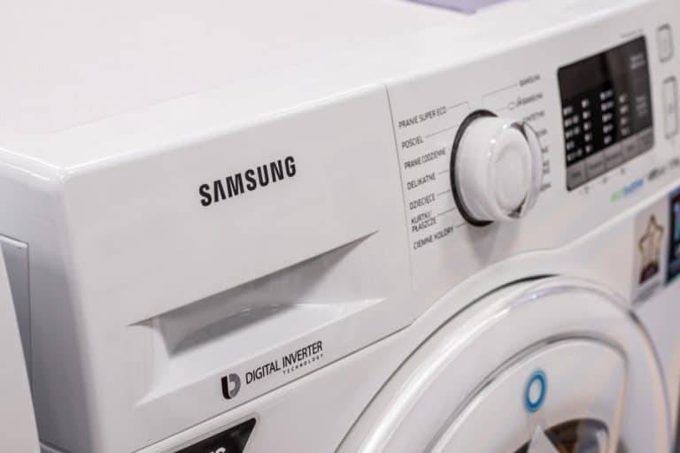 How To Fix a PE Code on an LG Washer | ApplianceTeacher
