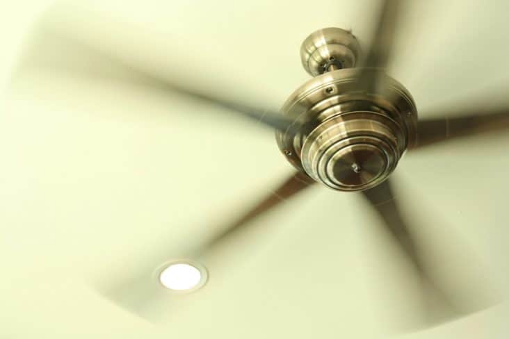 How Long Can a Ceiling Fan Run Continuously | ApplianceTeacher