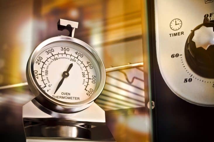 How To Calibrate a Kenmore Oven | ApplianceTeacher