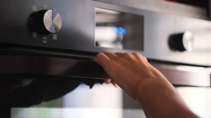 How To Fix Fan in Convection Oven | ApplianceTeacher