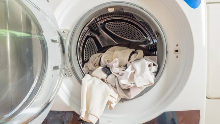 How To Fix a Washing Machine That Stops Mid-Cycle | ApplianceTeacher