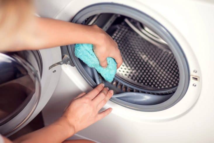 3 Ways To Repair a Scratched Washer or Dryer | ApplianceTeacher