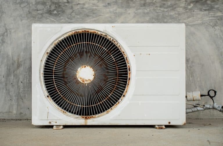 What To Do if a Bird Nests Is in Your A/C Unit | ApplianceTeacher