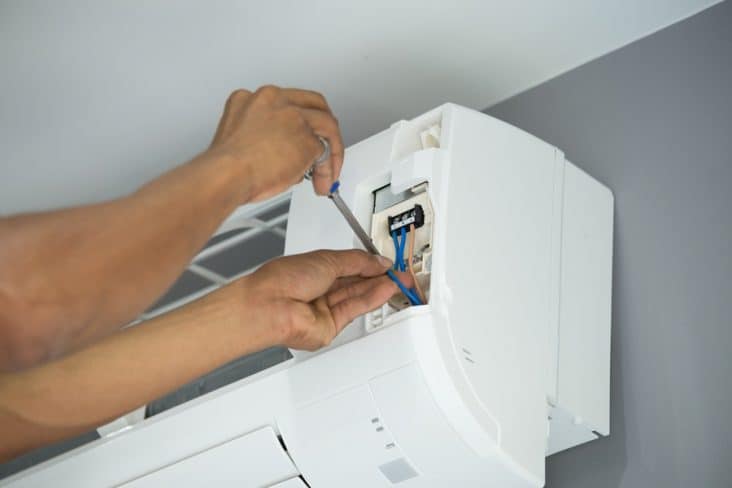 6 Reasons Your AC Is Tripping Your Circuit Breaker | ApplianceTeacher