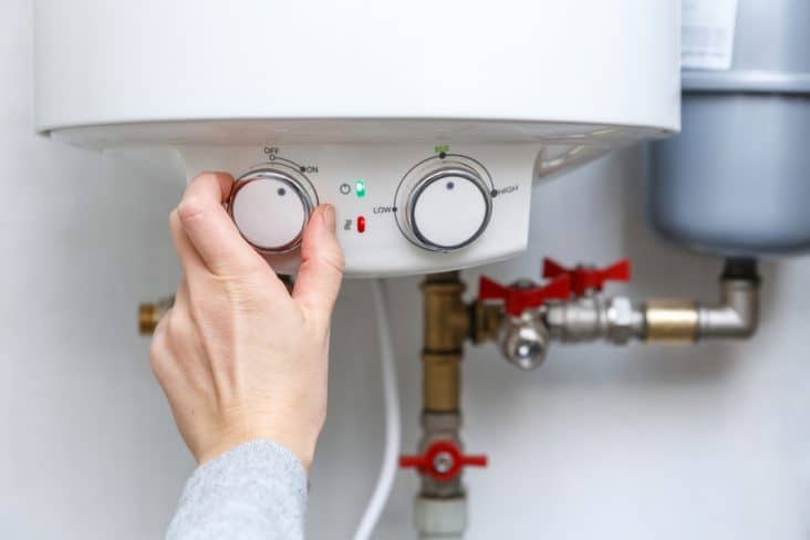 How an Electric Hot Water Heater Works | ApplianceTeacher